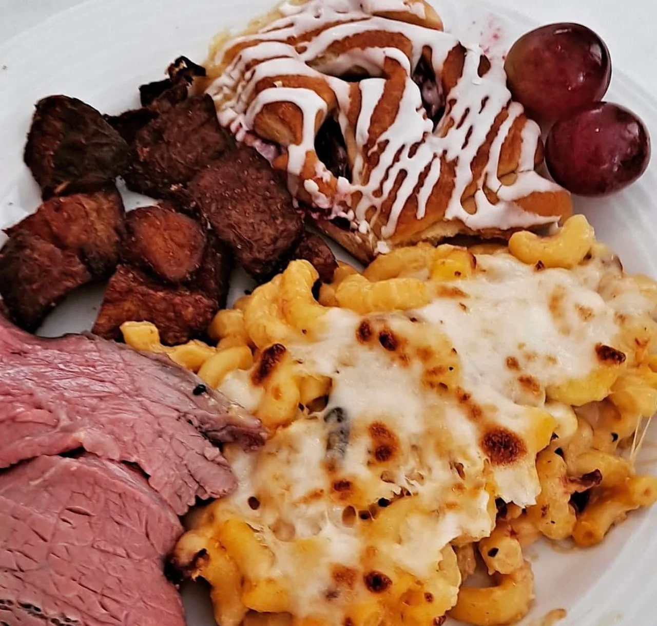 650 Farmington Avenue - NEW...Breaded Mikes Hot Honey chicken sandwich