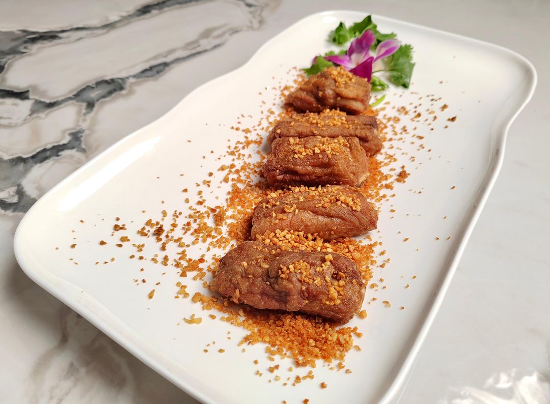 1983 Chinese Cuisine Restaurant 1101 South Joyce Street B26 | Toast