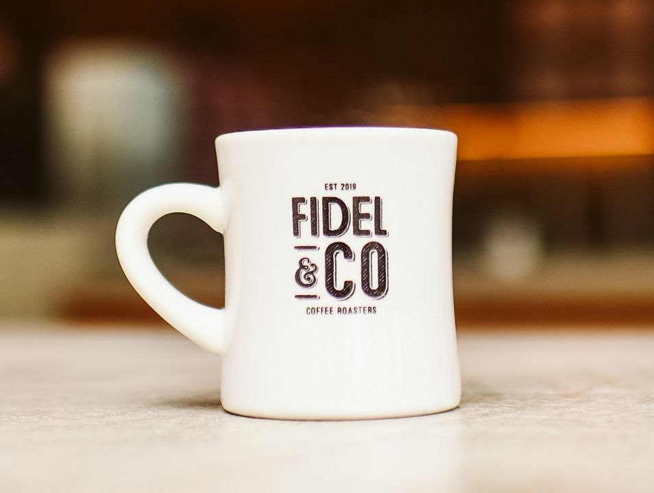 Fidel & Co Downtown - Catered Lunch (per person)