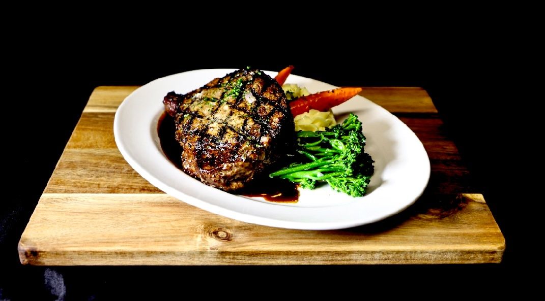 The Pump House Restaurant & Saloon 796 Chena Pump rd - Limited Menu A