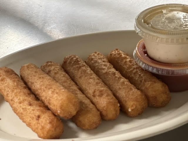 Buffalo Bros Burleson 139 W Ellison Suite 101 | Toast