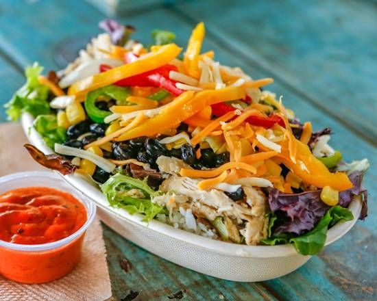 The Hungry Hatch - Coca-Cola