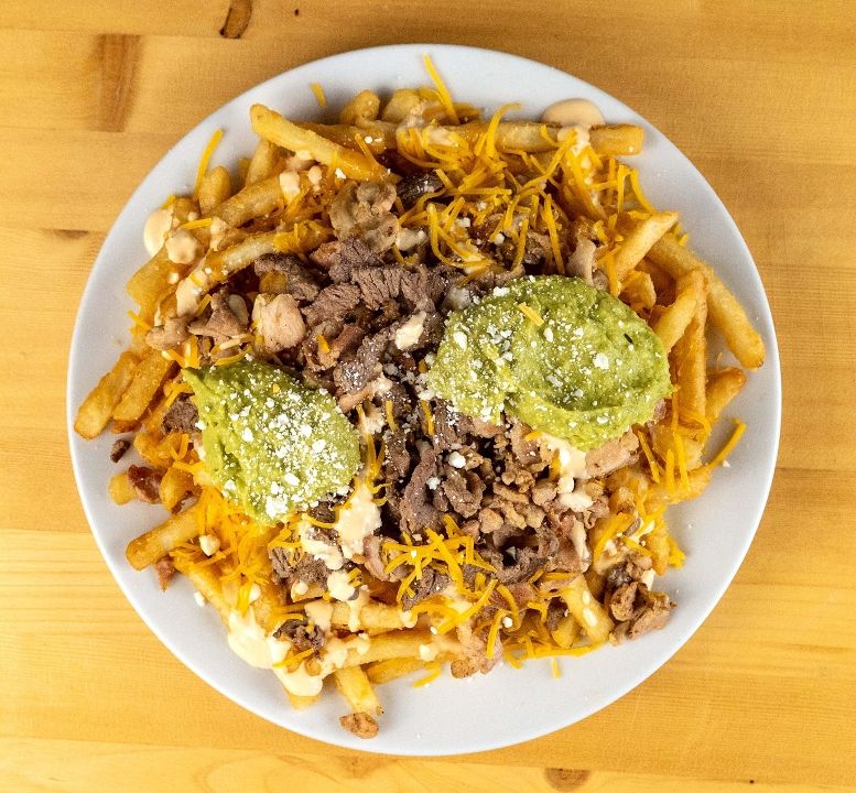 Primos Mexican Food - SDSU | Toast