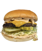 Stacks Burgers - Food Truck 4 Truck 4 | Toast