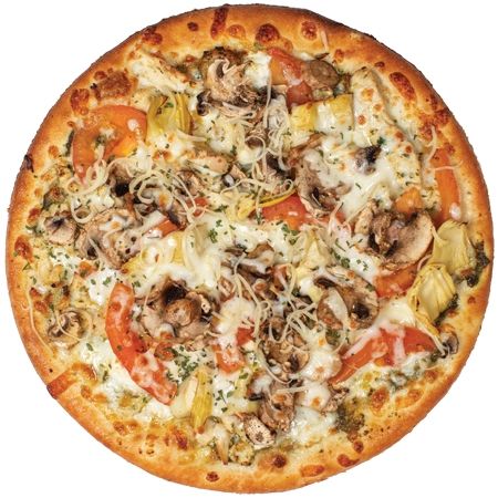 Crust Pizza Co - Houston Heights | Toast