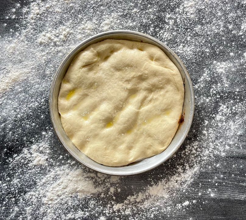 small pizza | DeCheco's Pizzeria