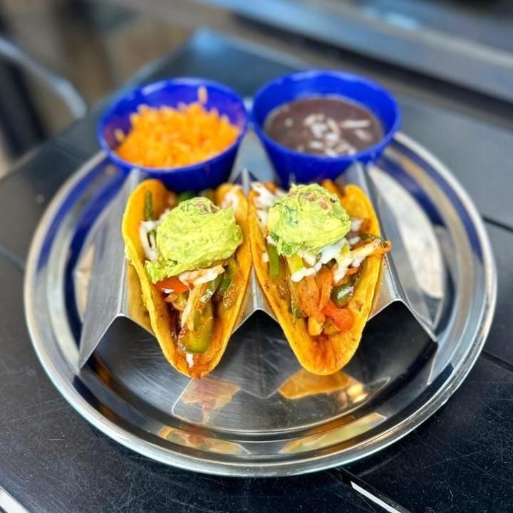 Mezcalito Rolesville | Toast