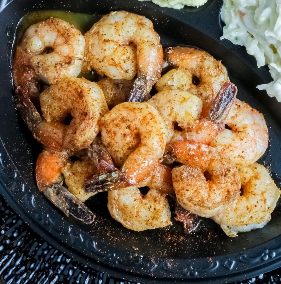 Tru Soul Food Kitchen | Toast