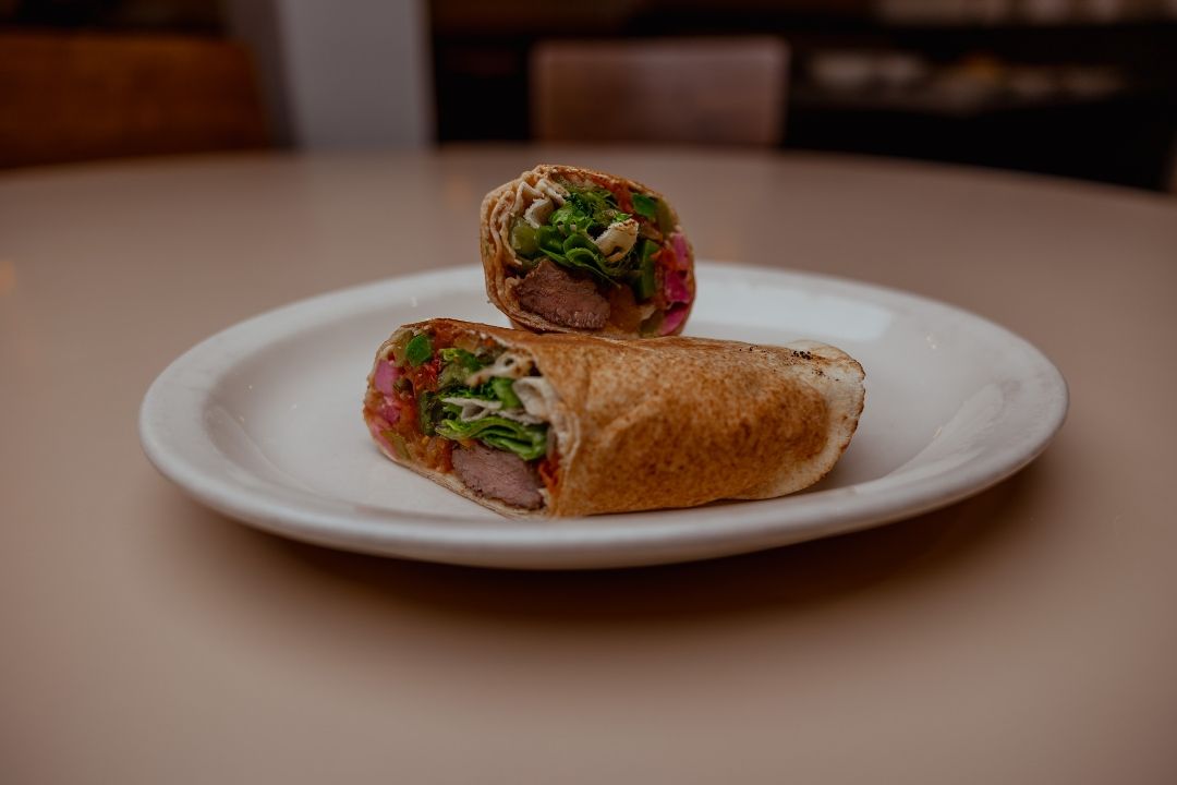 Aladdin's Eatery Grandview | Toast