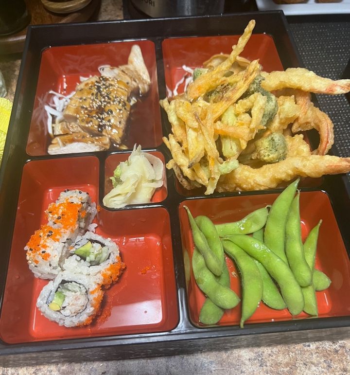 9999 SW 72nd St - xtra ginger dressing