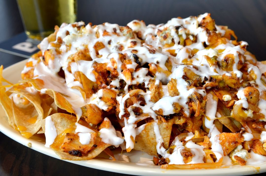 Buffalo Bros Burleson 139 W Ellison Suite 101 | Toast