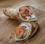 Vanilla Gorilla Cafe - Classico Iced Tea