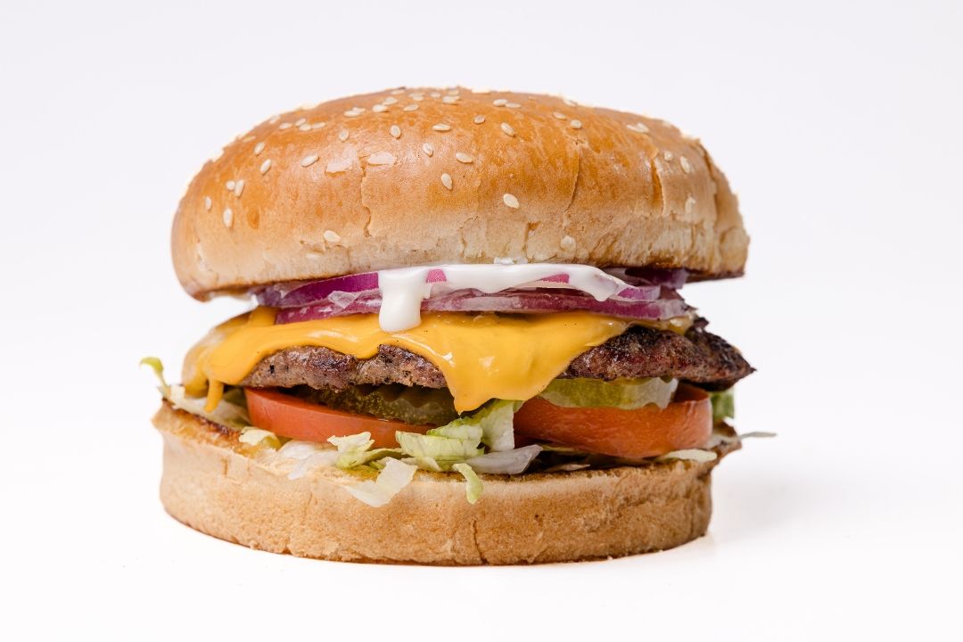 Lennys Burger Peoria | Toast