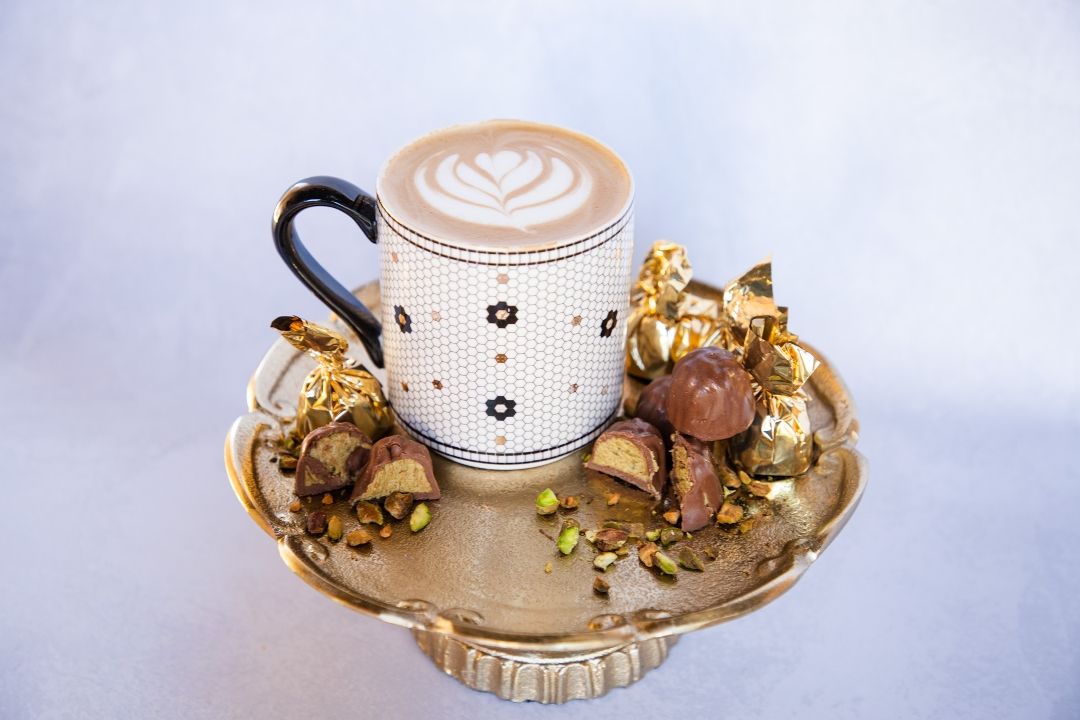 HOPE Coffee Melissa - HOPE To-Go: Cold Brew