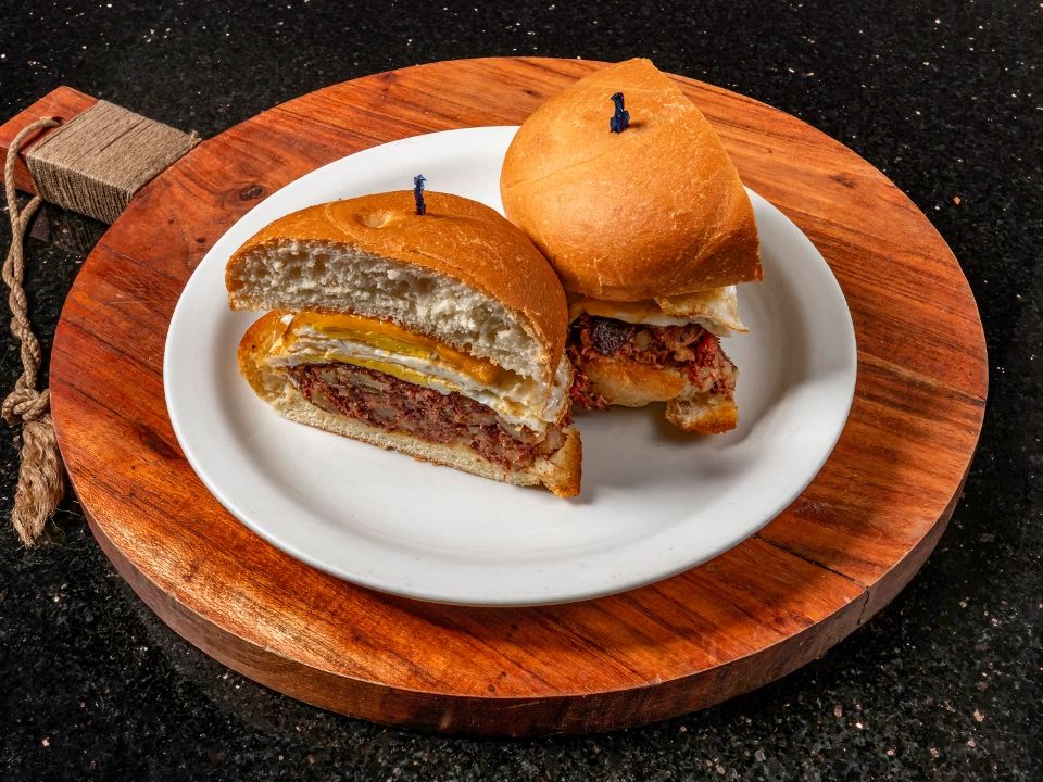 Fisher's Deli (formerly Weiss Deli) | Toast