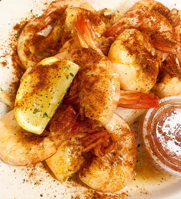 Pappas - Parkville 1725 Taylor Avenue - Pork Rib-Eye Chop