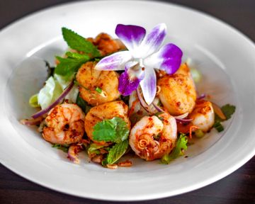 Pop Thai Restaurant - Smokey Pot