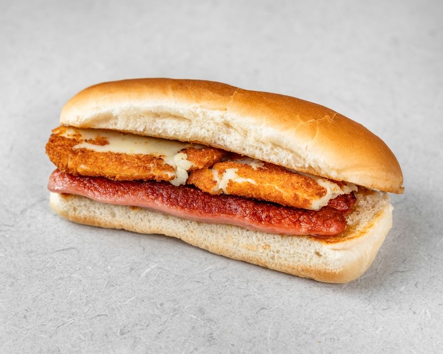 937 Palmer Ave - Oktoberfest Dog