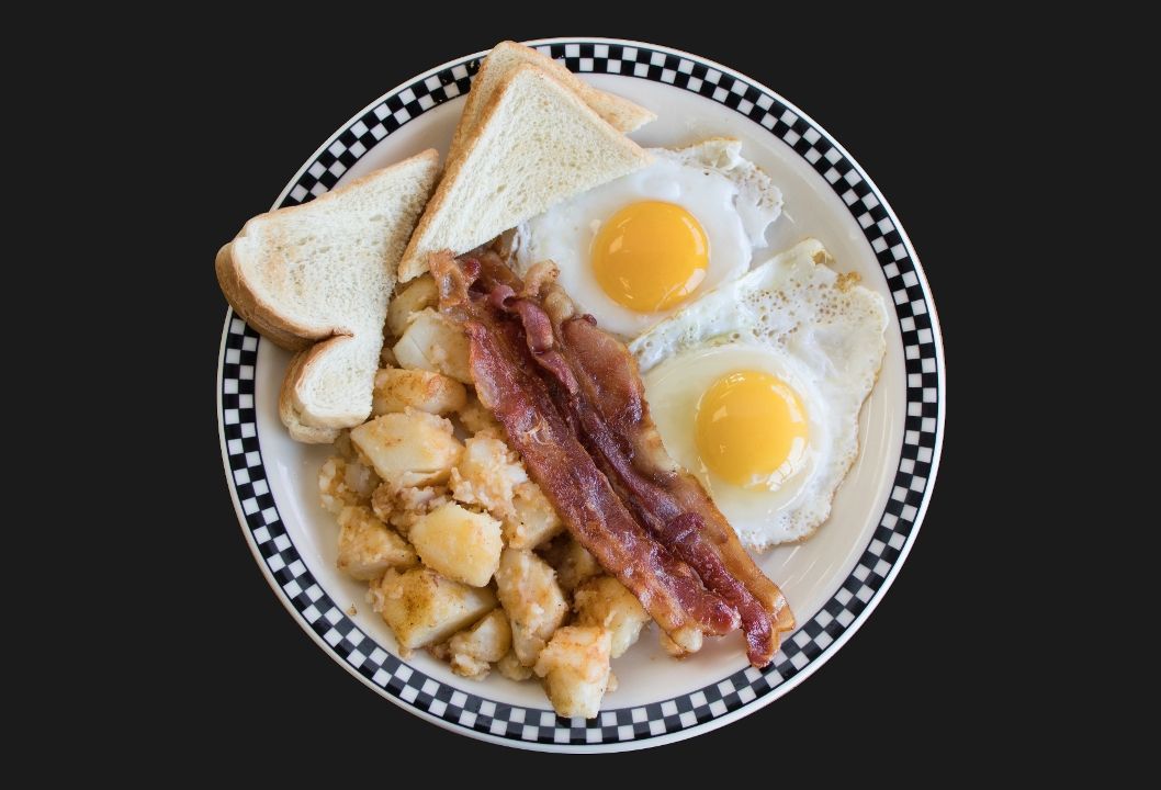 Wedge Inn - The Hot Honey Hangover