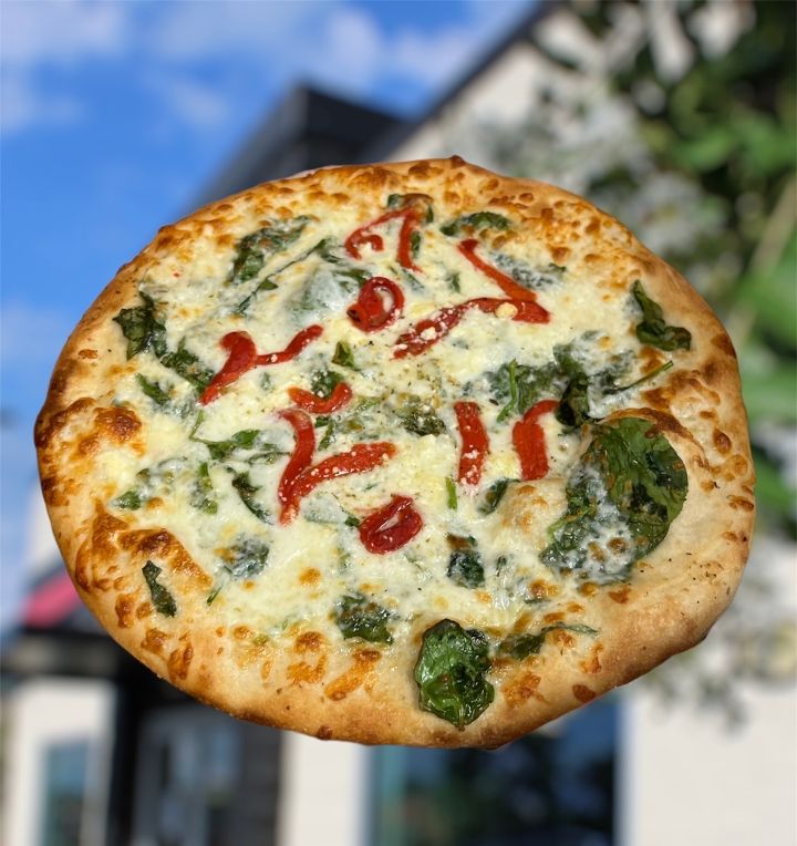 Marabella Pizza Greenville | Toast