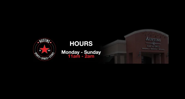 Austins Bar & Grill - North Olathe - Side Salad