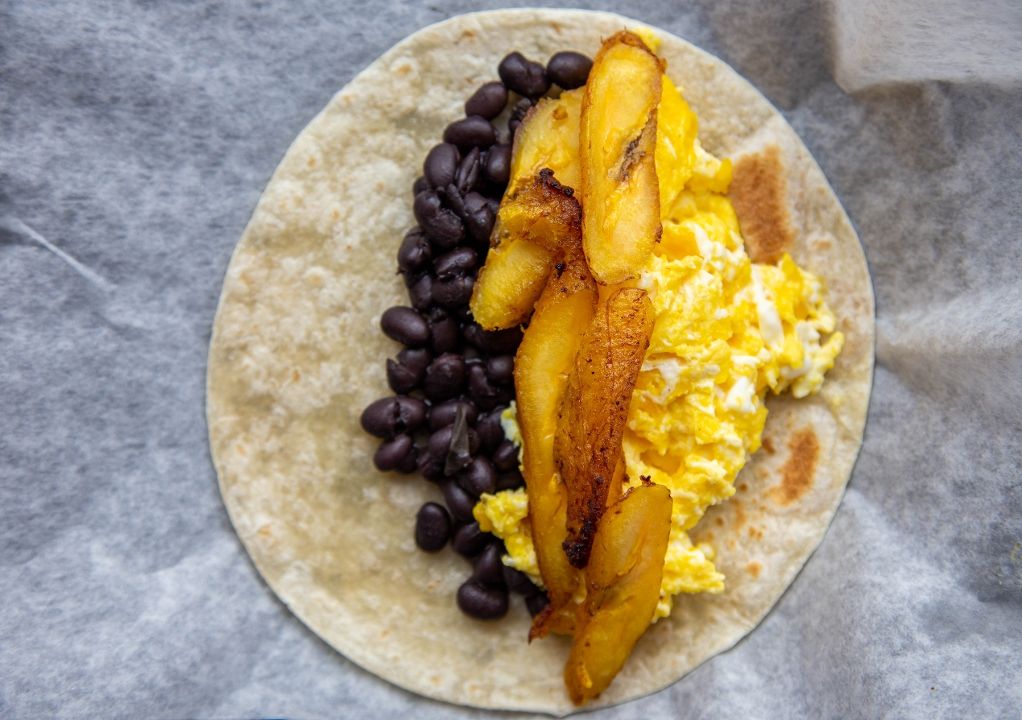 Katy - Cuban Taco