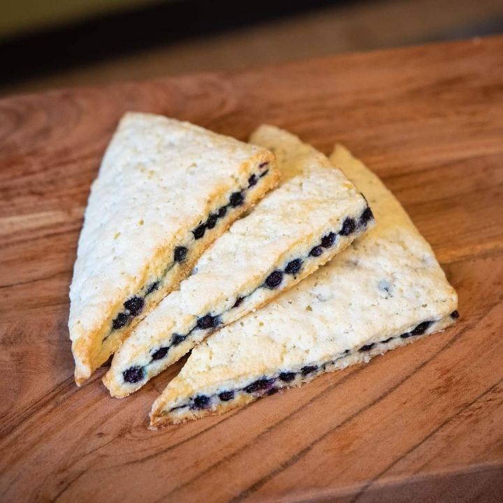 Merrimack - Cookie Craze Cheesecake