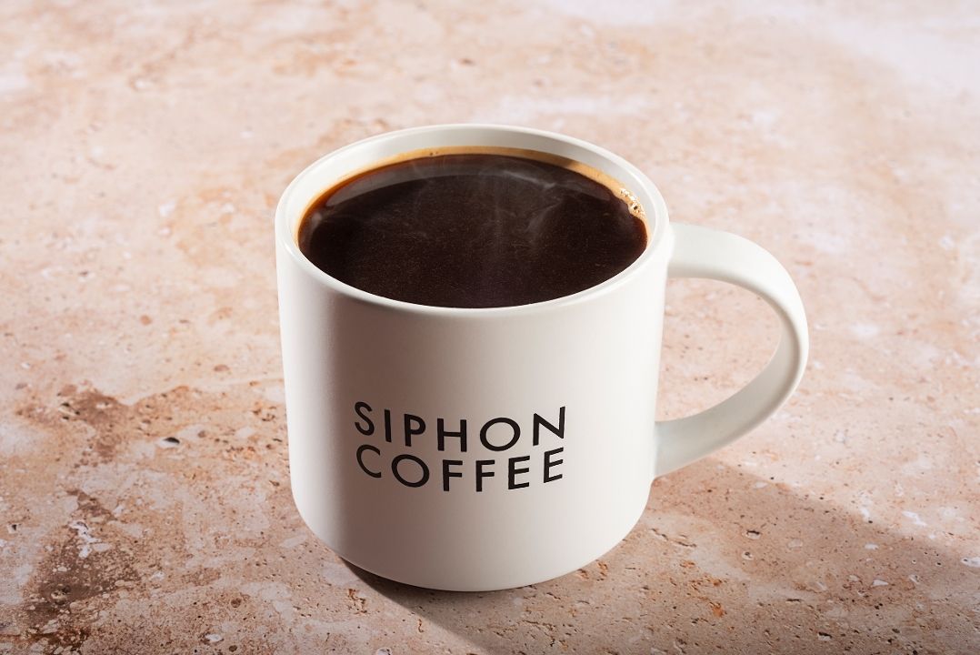 Siphon Coffee | Toast