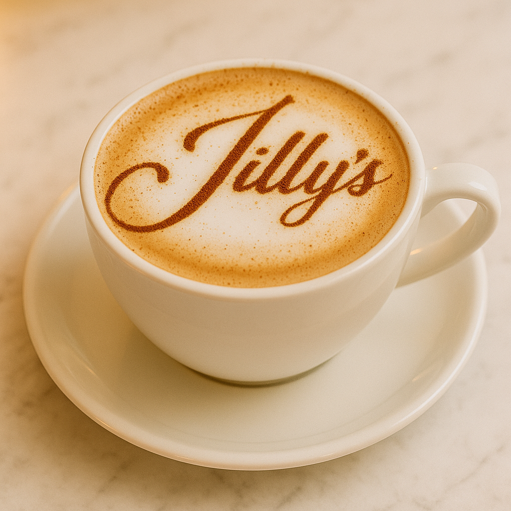 Jilly's Boutique Cafe 238 S Main St. | Toast