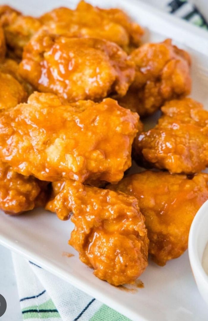 308 Main Street - QUINOA BOWL