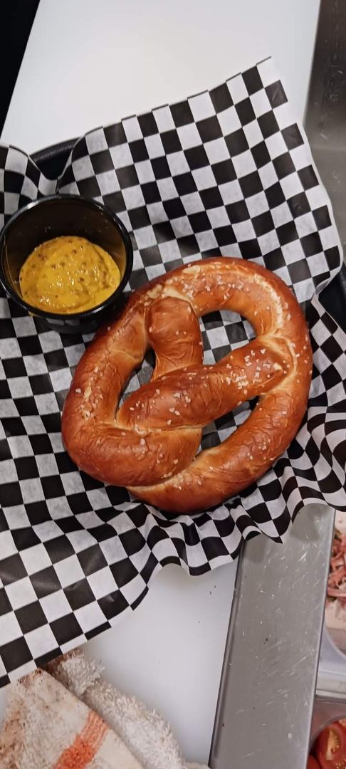 Andy's Crafthouse | Toast