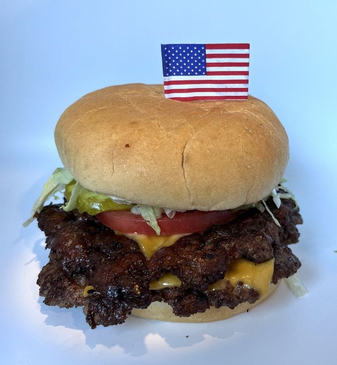 Tay's Burger Shack - NKC 1019 Armour Road | Toast