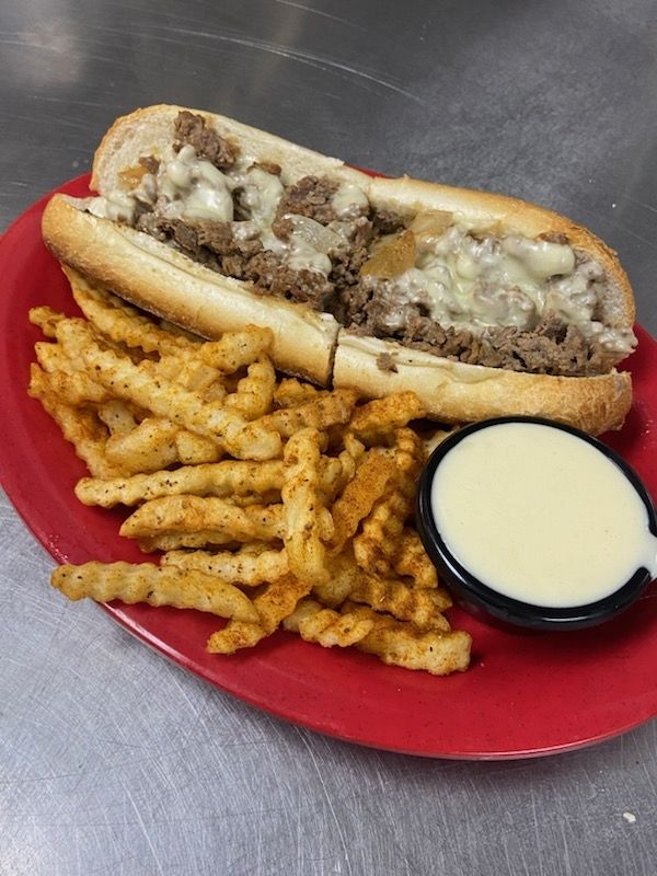 Ice House Steaks & Pizza - Surfside