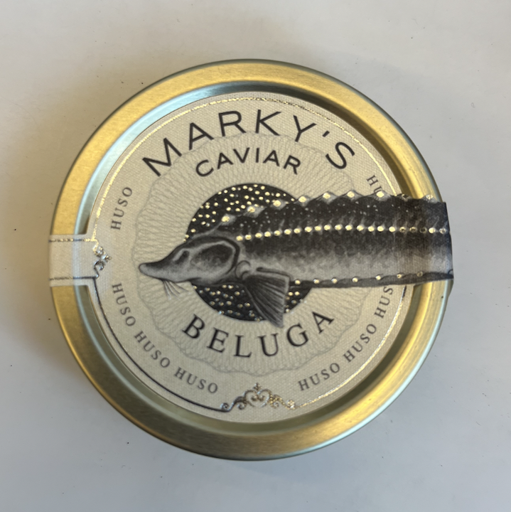 Biederman's Caviar SE Corner 19th and Arch Streets - Bret's