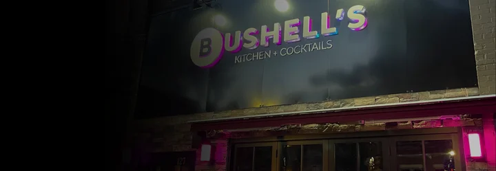Bushell's Kitchen & Cocktails