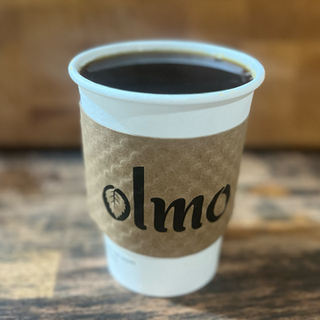 Olmo - Egg Sandwich*