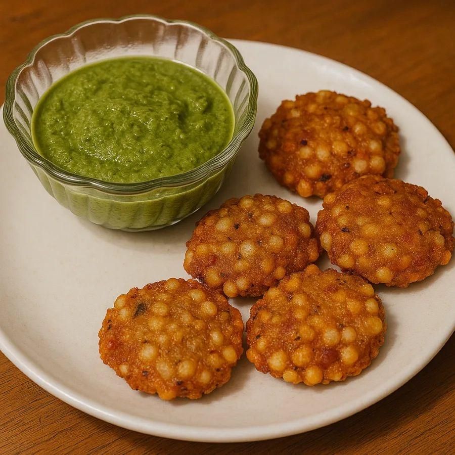 Chaat Bhavan Mountain View - Chai Aur Churi