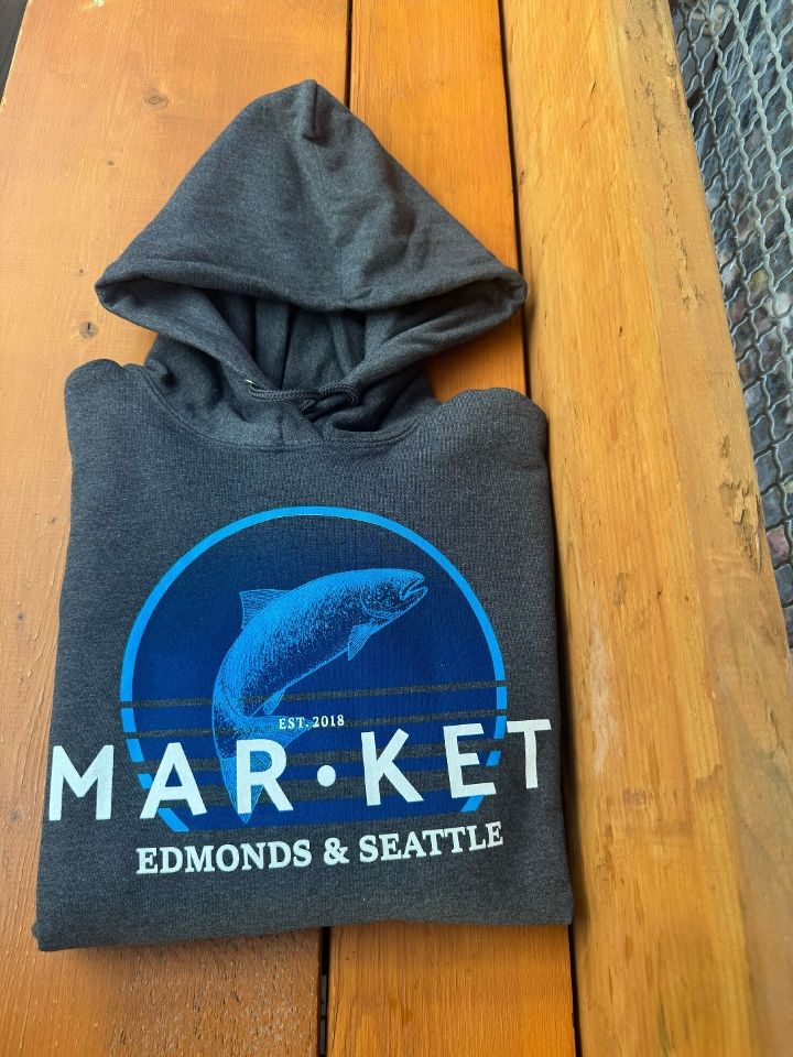 MARKET Edmonds - Market T Shirt