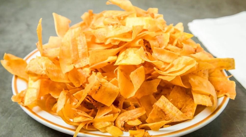 Original Rio Cristal - Chicken Junior