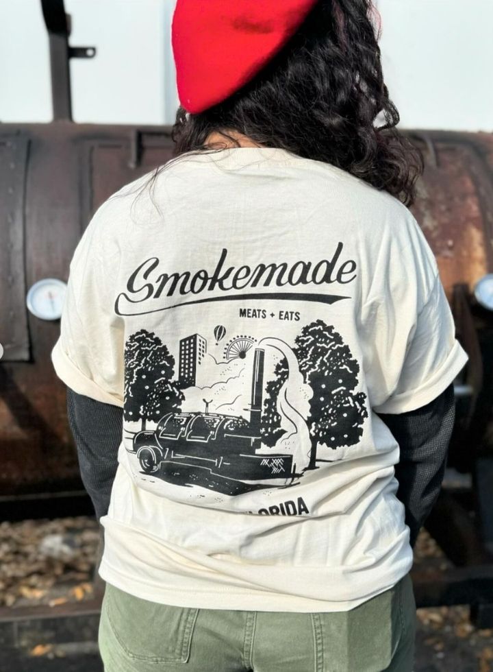 Smokemade Meats + Eats 1400 S Crystal Lake Dr. | Toast