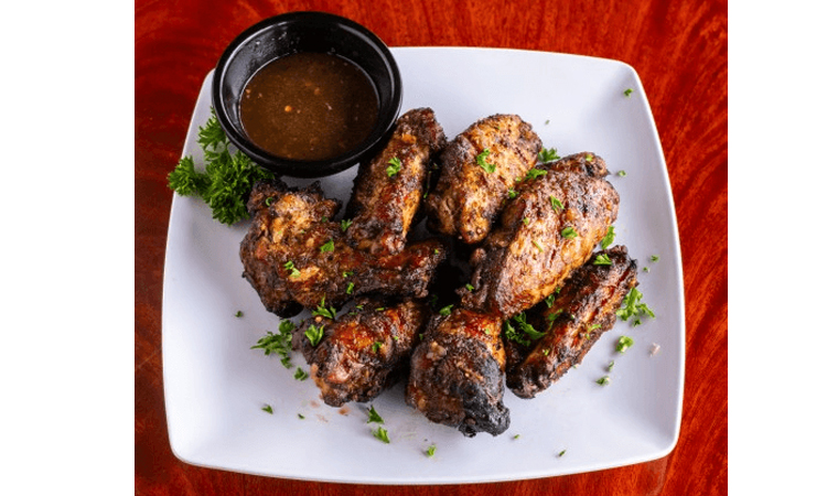 Flavas Jamaican Grill | Toast