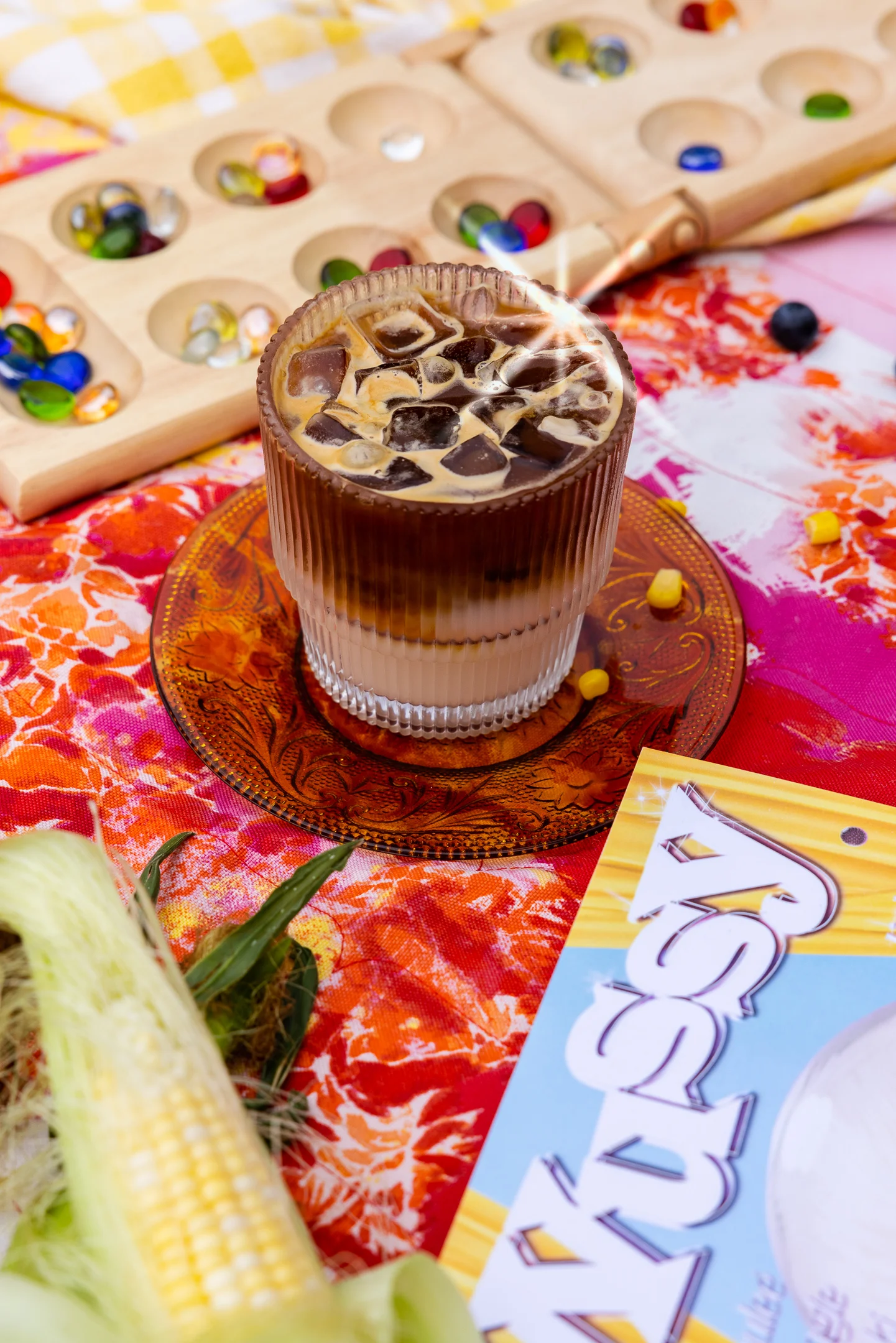 680 Hamilton - Burger