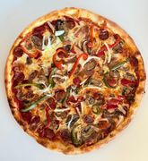 Maple Glen Pizza