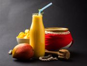 DESI TADKA Decatur 1685 Church St. Ste- 210 - BEETROOT TIKKI CHAT