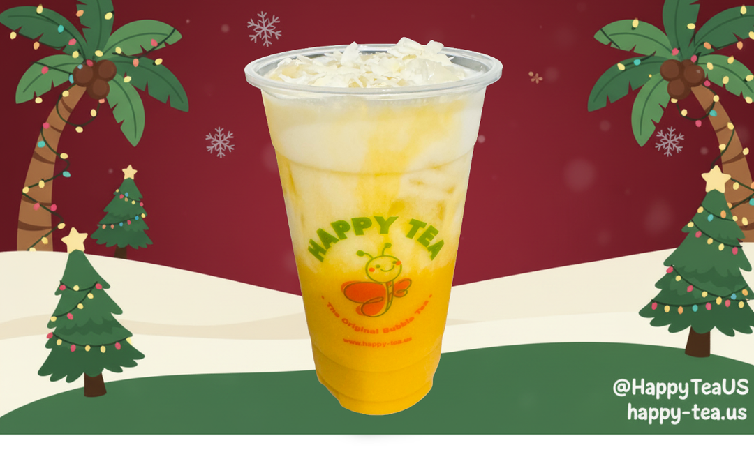 Happy Tea - Koh-Kae Peanuts Korean Spicy Chicken, 180g