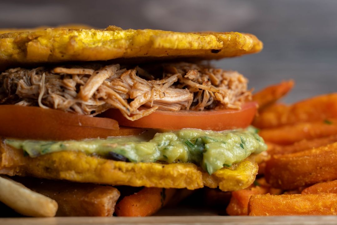 1210 Blue Hill Avenue - Dinner Special