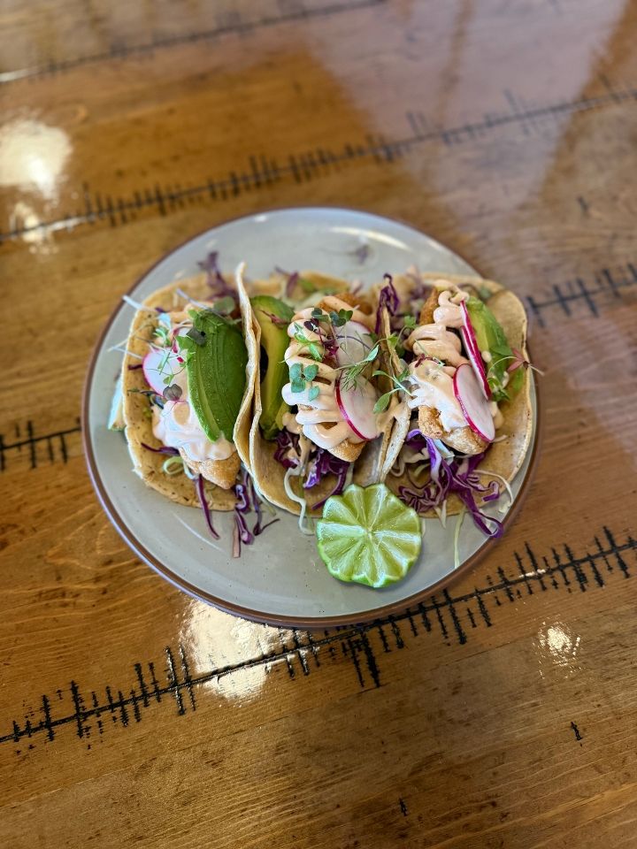 1704 S Coast Hwy - Privateer Salad