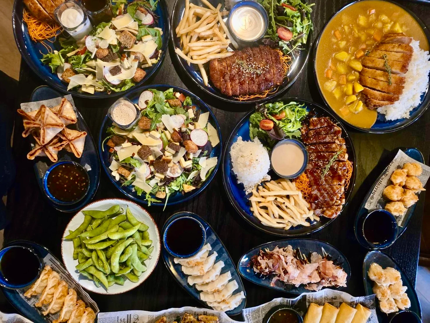 444 Massachusetts Avenue - Katsu Crispy Chicken