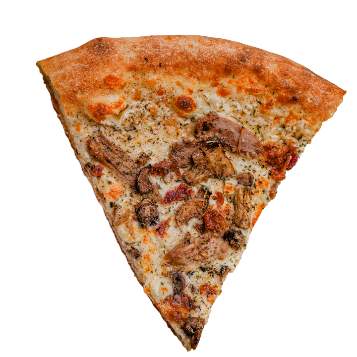 3 Corners Pizza - Water Street - Calabrian Chilis
