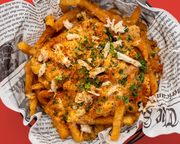 The Crab Boss Seafood Brandywine - Charbroiled Oyster 1/2 Dozen